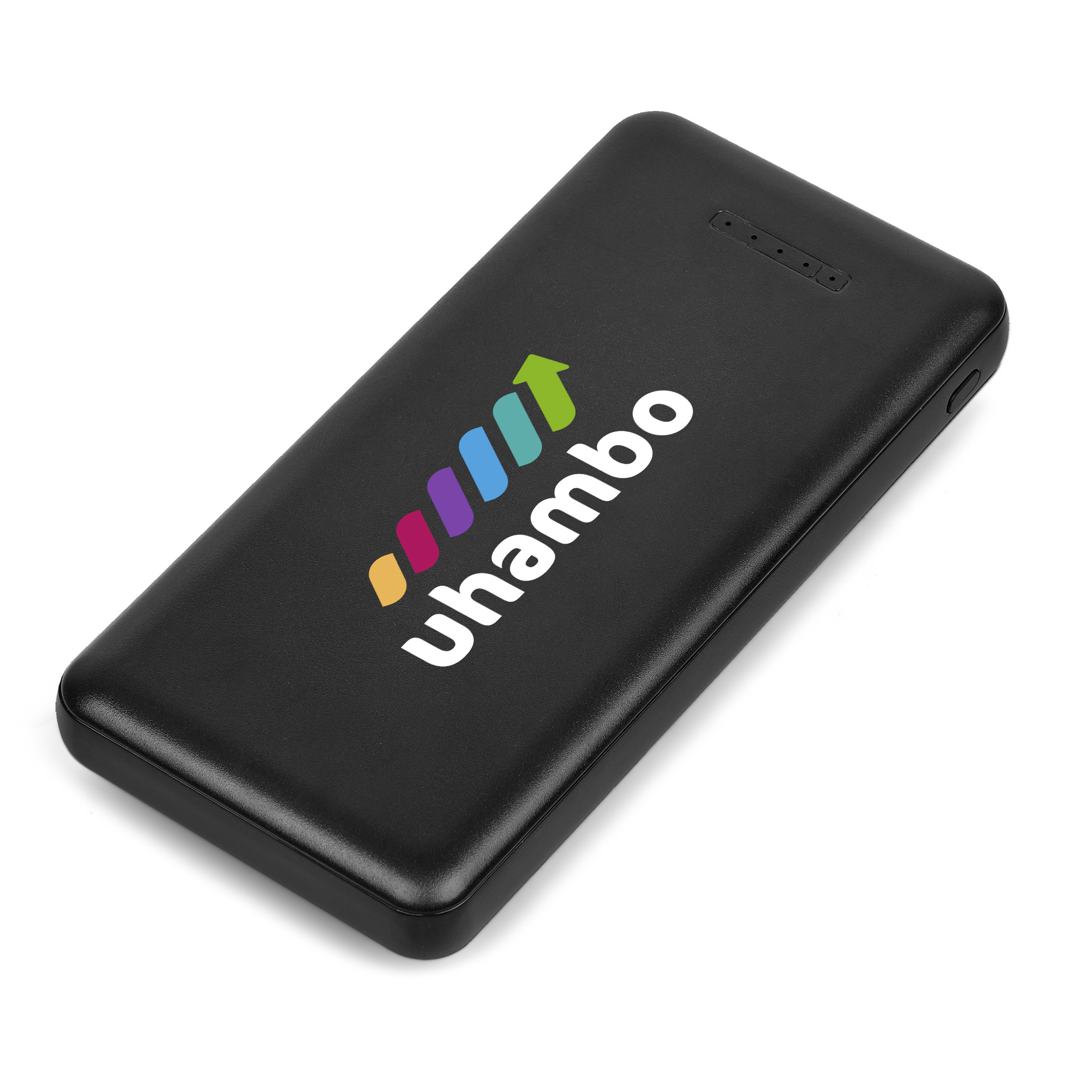 Vader 10000mAh Suction Wireless Charging Power bank - Blue Banana ...